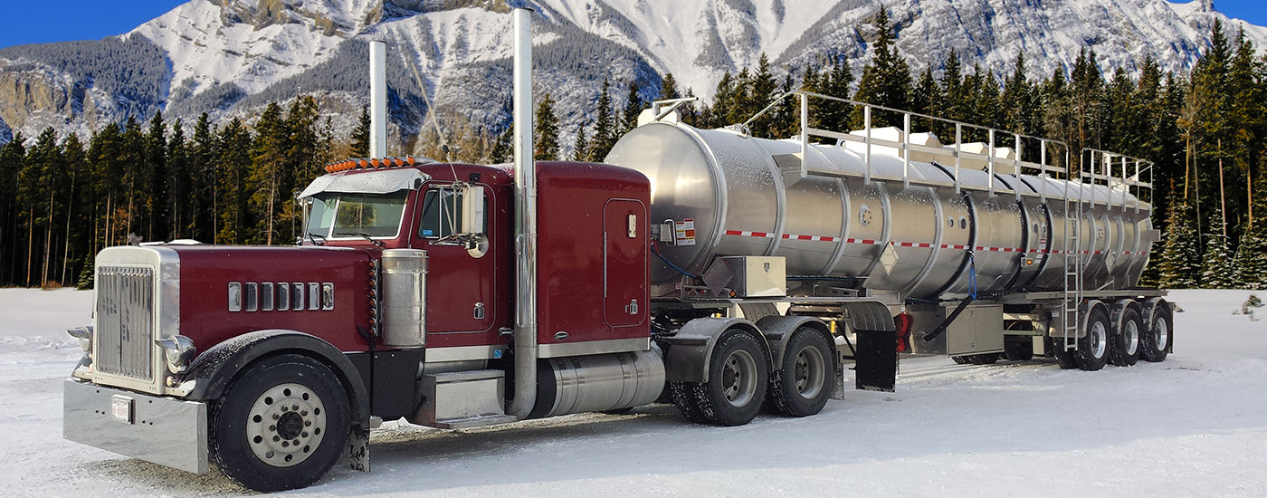 Fleetstop Trailers | Equipment Trailer & Truck Body Dealer