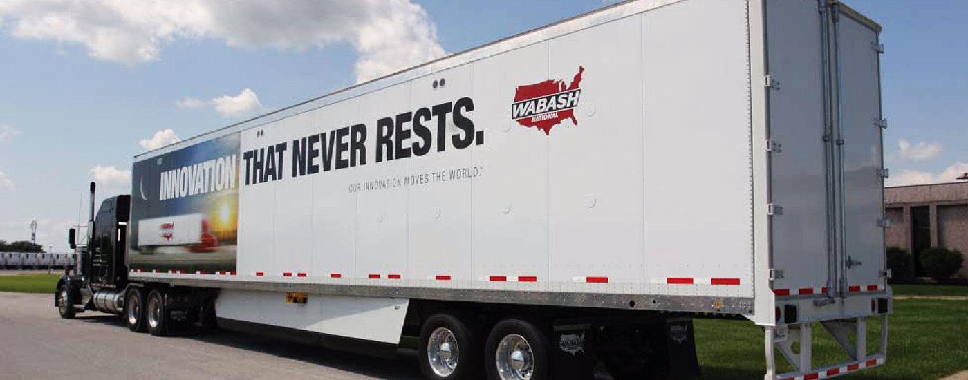 Fleetstop Trailers | Equipment Trailer and Truck Body Dealer