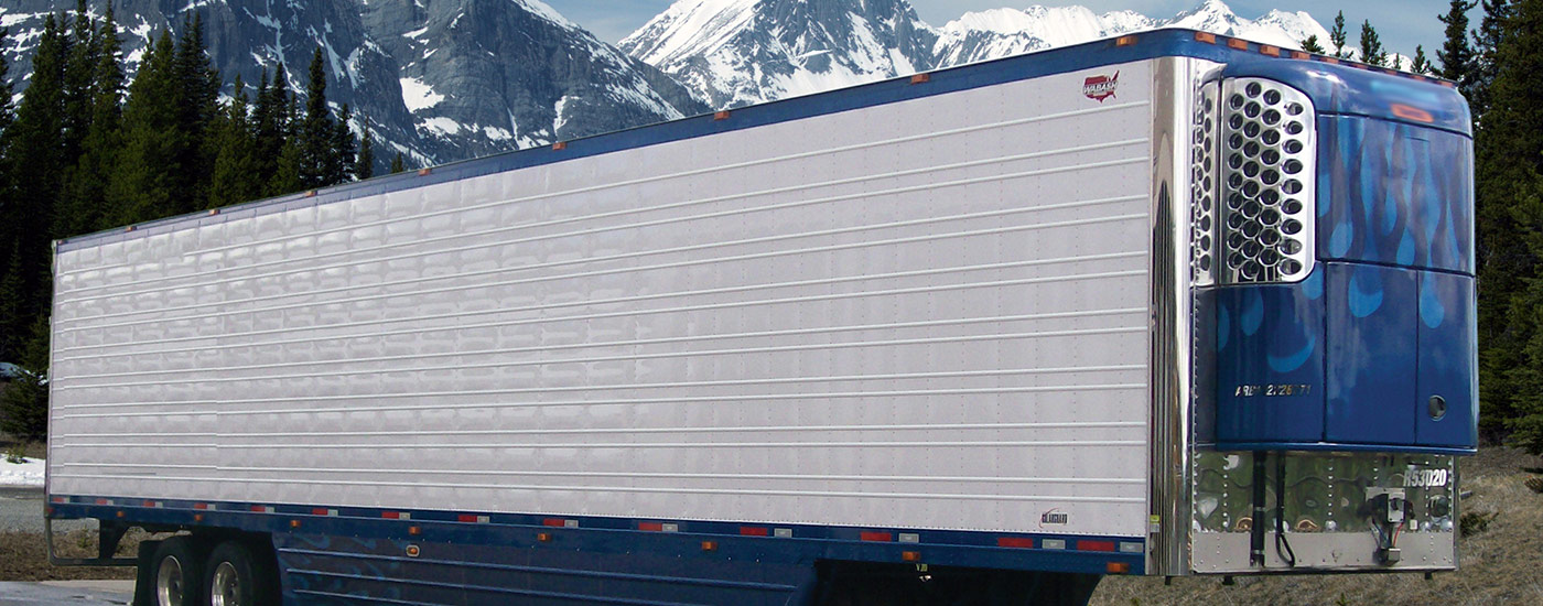 Fleetstop Trailers | Equipment Trailer and Truck Body Dealer